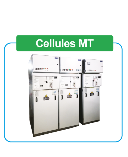 Fiche technique cellule AIS - 3MD Energy